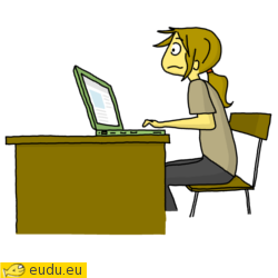 Mooie fouten: voor of achter de computer? | Zichtbaar Nederlands